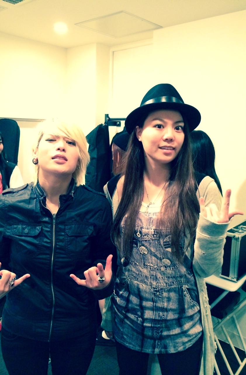 GIRLS SONIC by THE SP STAFF | THE SxPLAY official website