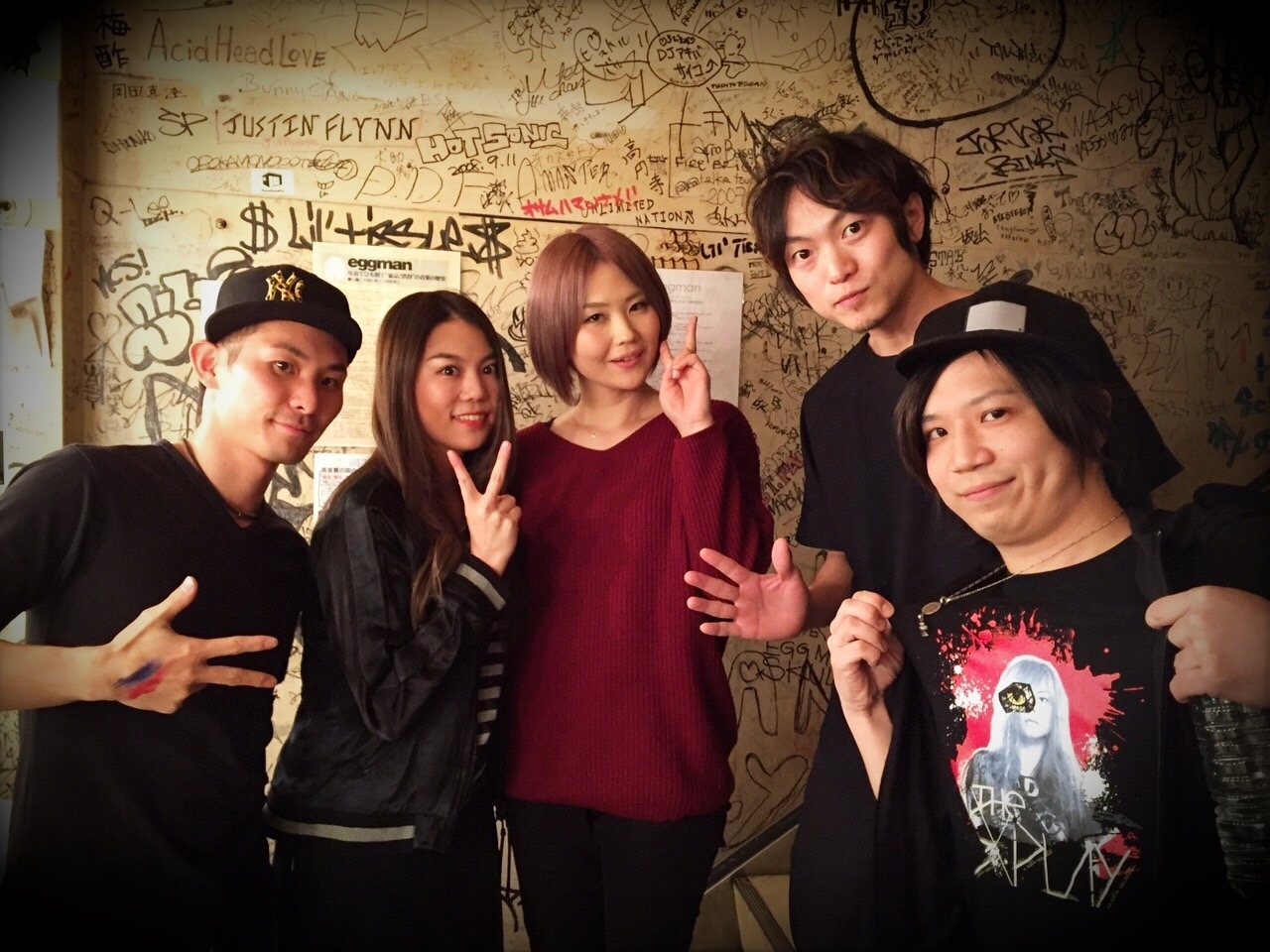 SxP DAY vol.97「浮きました」 | THE SxPLAY official website